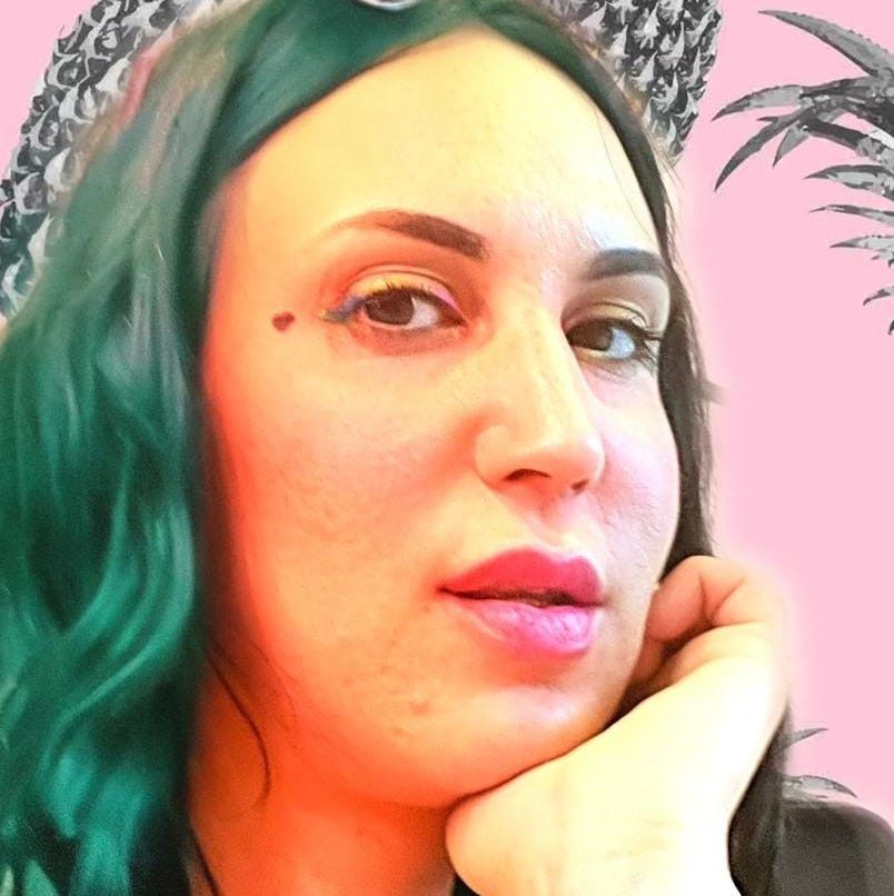 Jeanie Gee ADHD | Substack