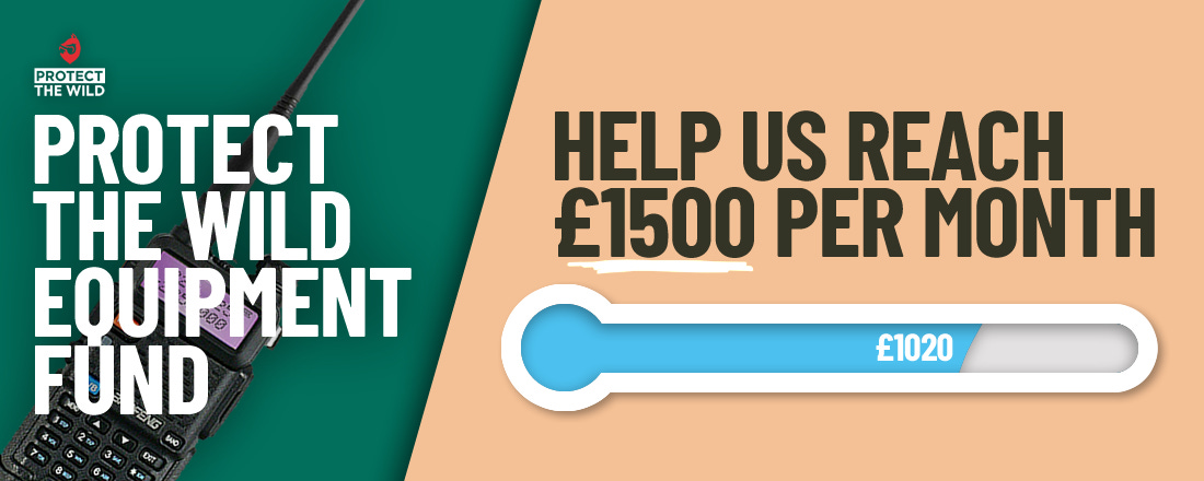 Helping wildlife in Holderness - by Charlie Moores