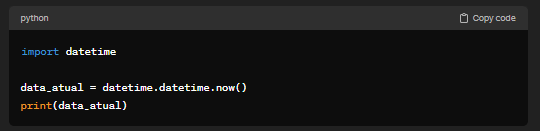Uma Jornada em Python - Parte 1 - by Wellikiandre Martins