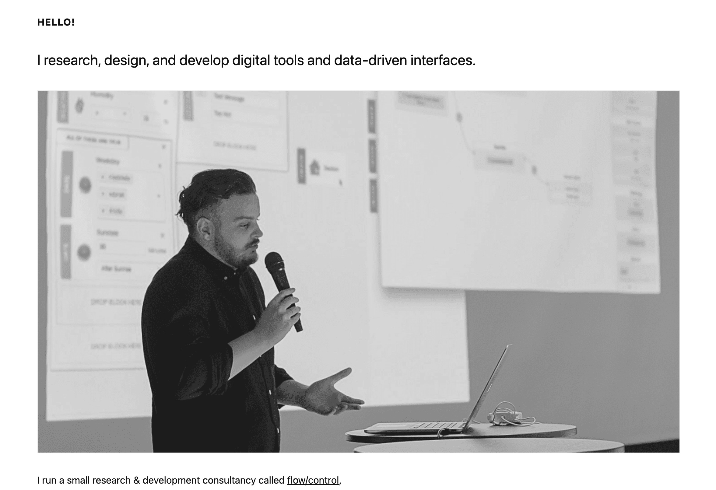 #44 - 7 Portfolio Examples That'll Blow Your Mind!