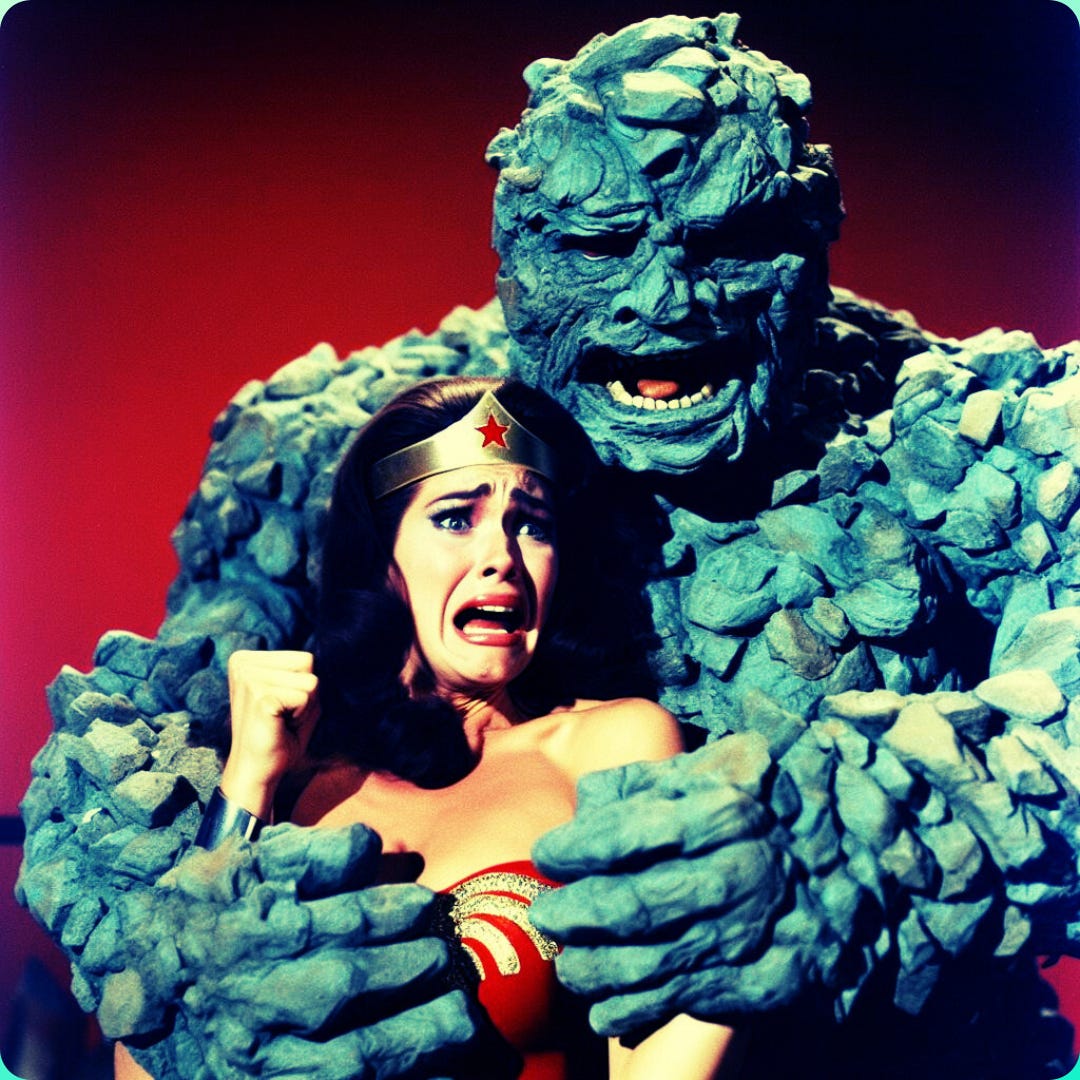 hello from the other side - by Jenn Romolini