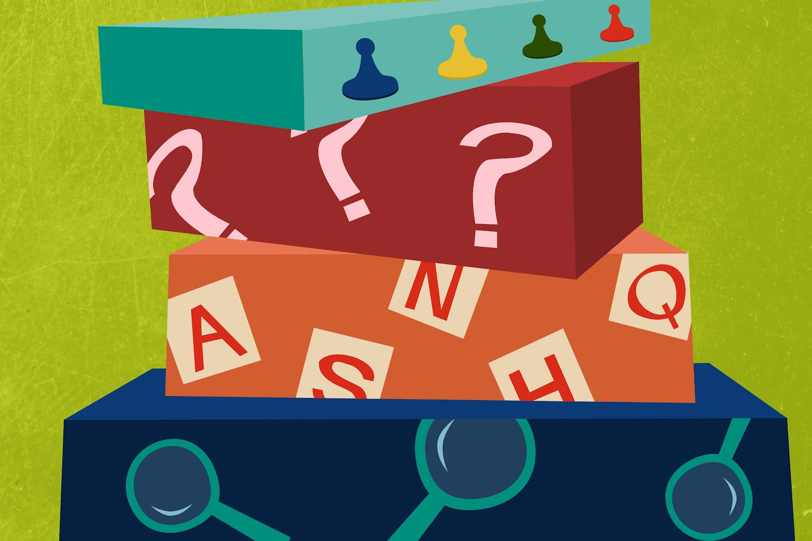 Learn How To Infuse Your Favorite Fandoms With Classic Games