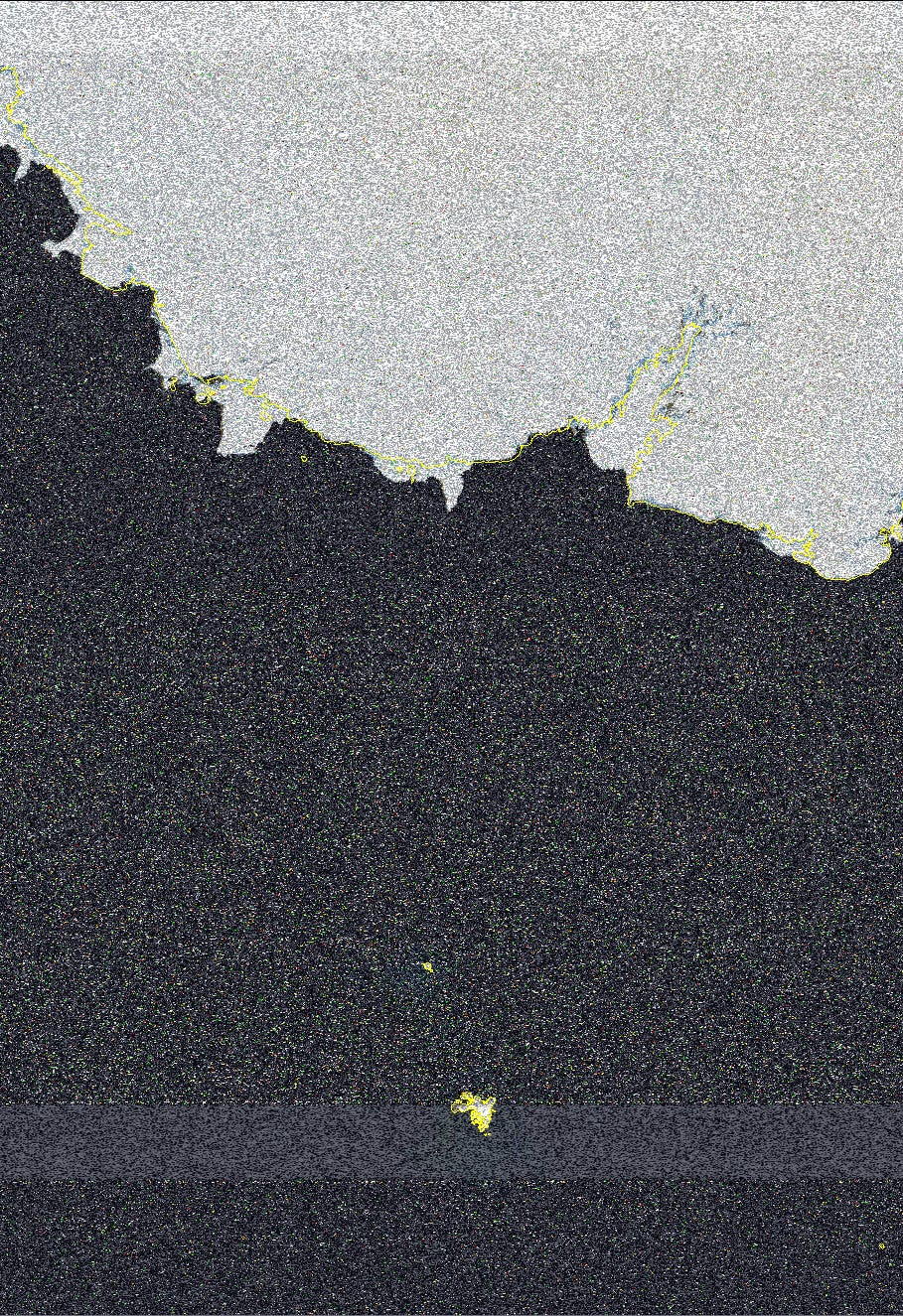 Picking Up Signals From Space - by Max Wen - Max’s Substack