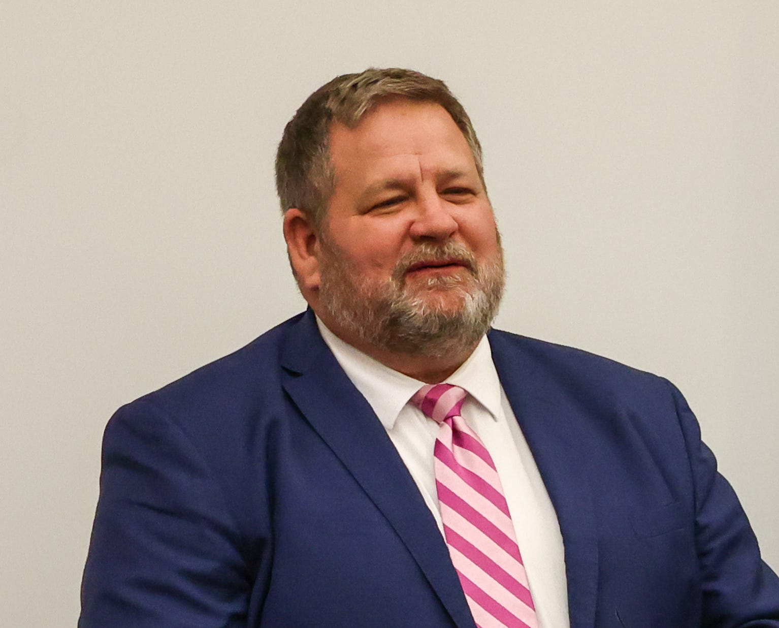 Jamie Smith making another run for South Dakota Capitol