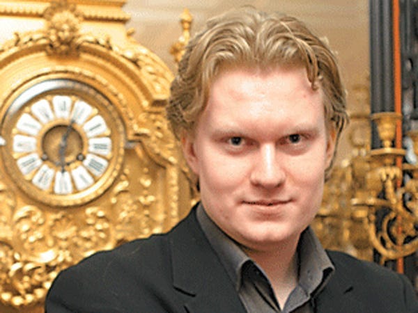 Proof of Collusion, Chapter 3: Kompromat - by Seth Abramson