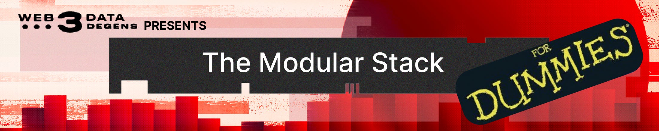 (8) Composability Series: The "Modular Stack" for Dummies