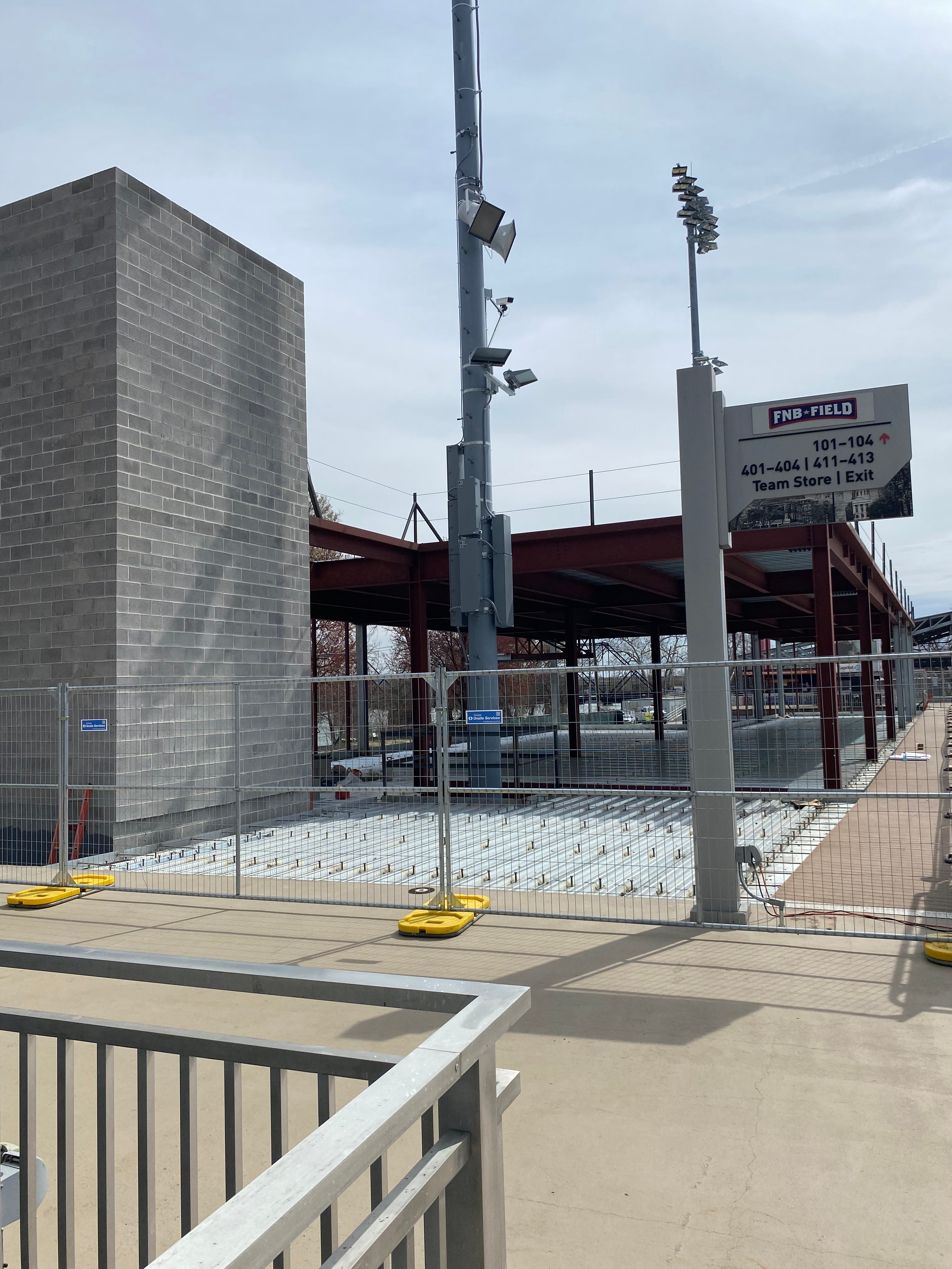 Senators unveil 2025 Opening Day roster - by Mick Reinhard