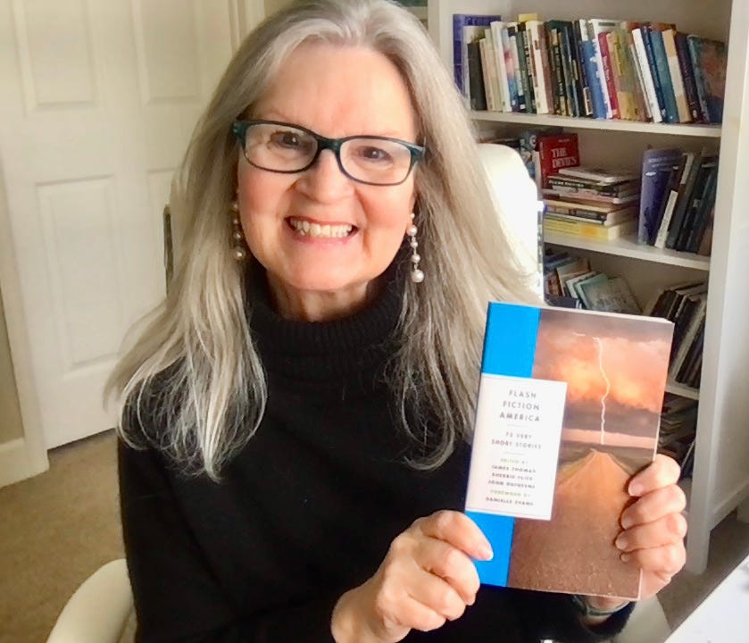 Kathy Fish | Substack