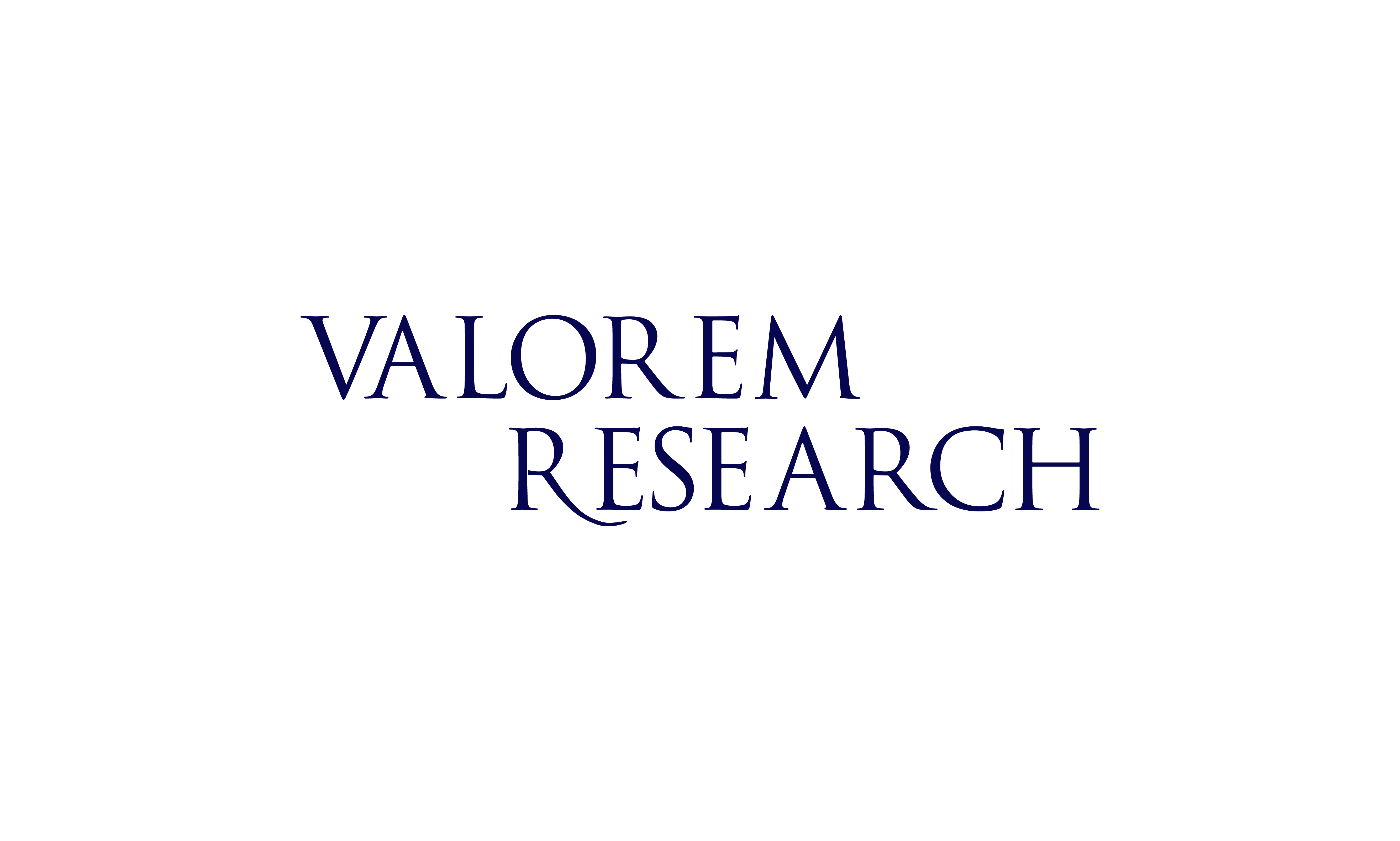 Valorem Legal Research | Substack