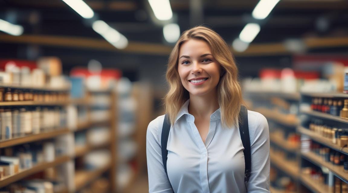 Why Quality is the Key to Repeat Business and Loyal Customers