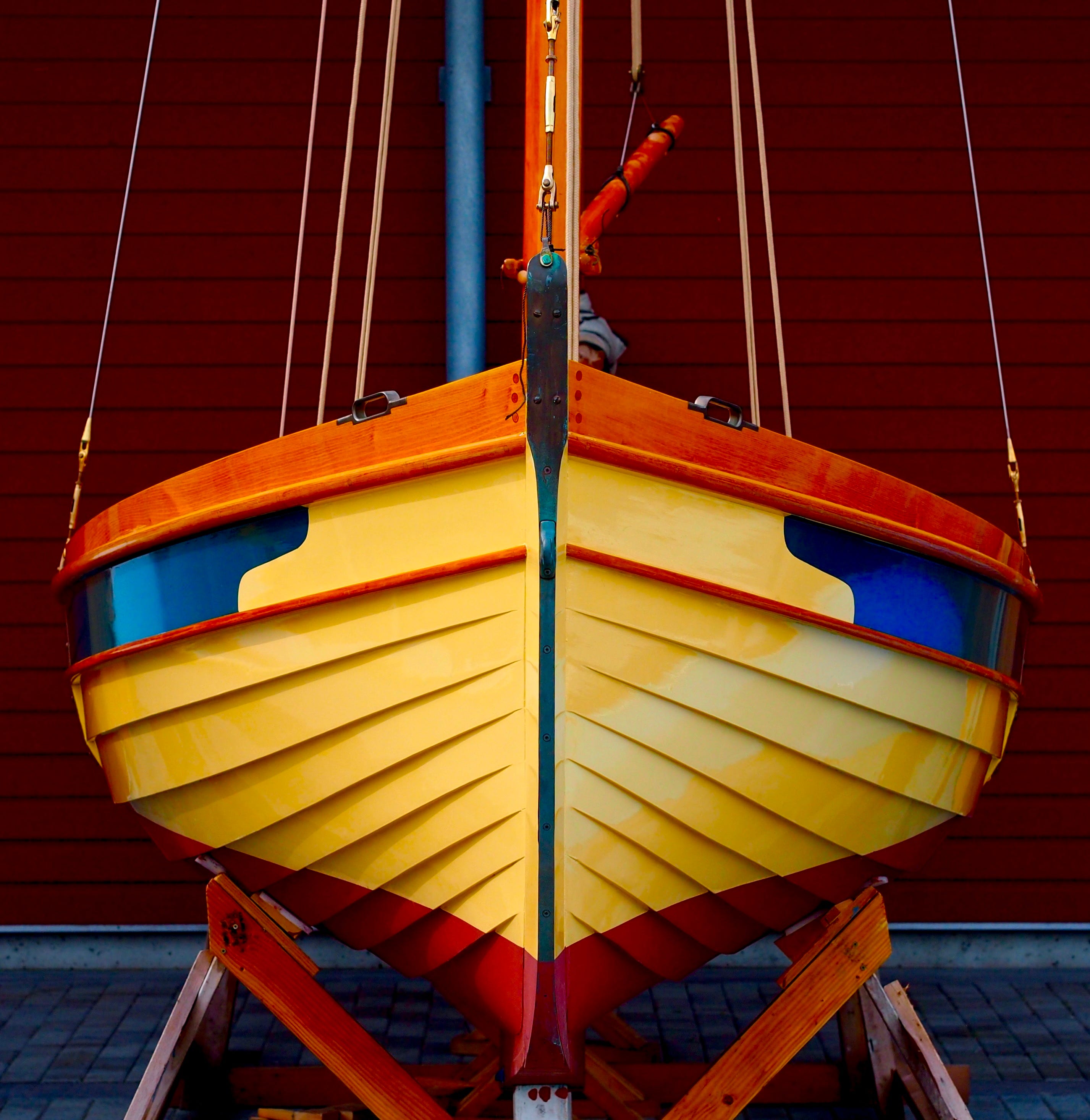 How to Photograph Your Boat - by Marty Loken
