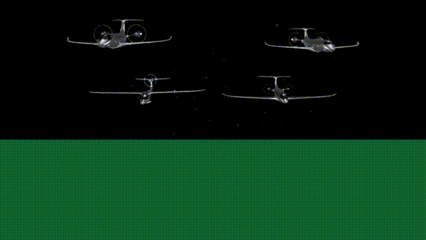 ️ Embraer’s ambitious roadmap for decarbonising regional aviation