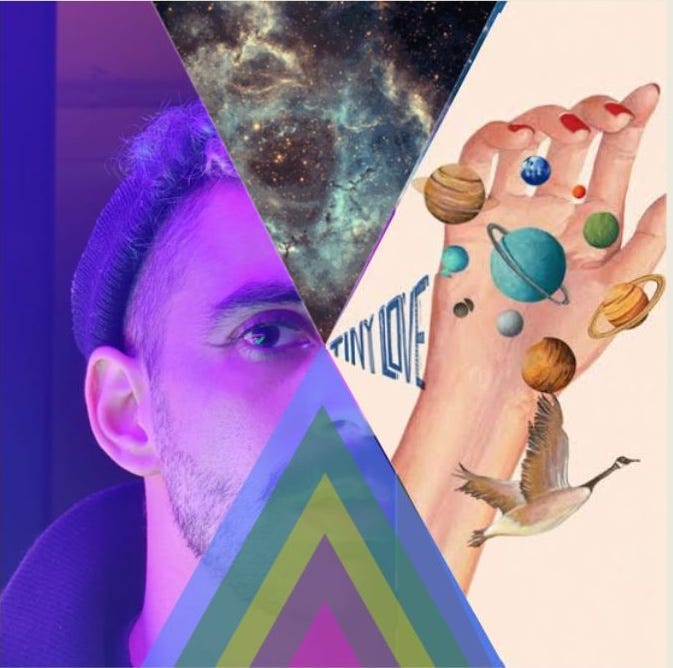 Arthur Tertuliano | Substack