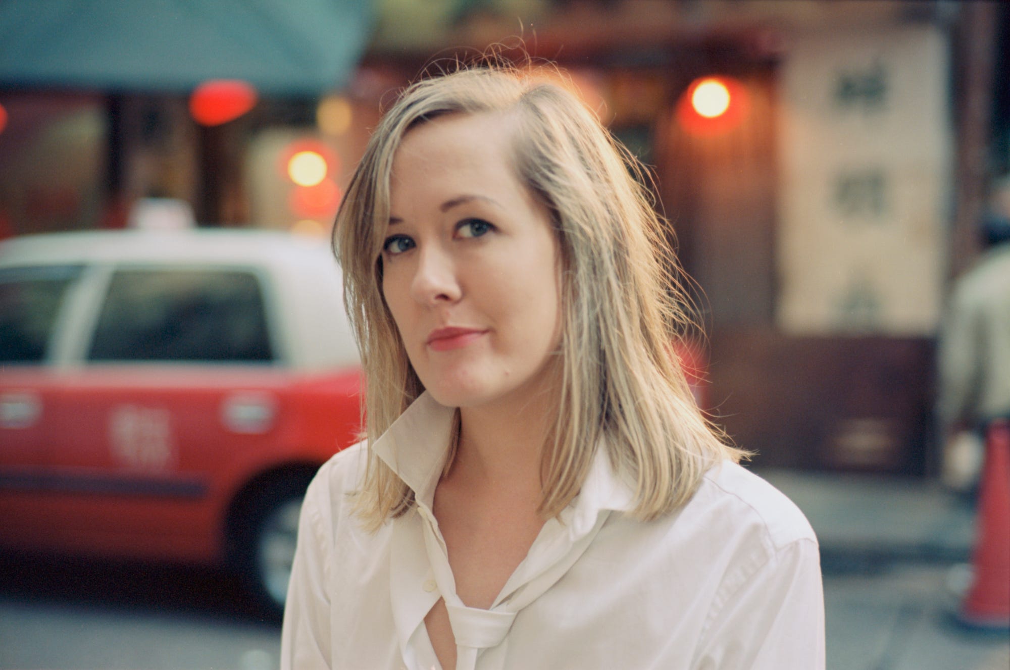 Samantha Culp | Substack