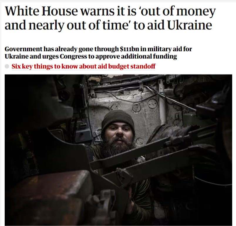 War in Ukraine | Page 1111 | Swamp Gas Forums