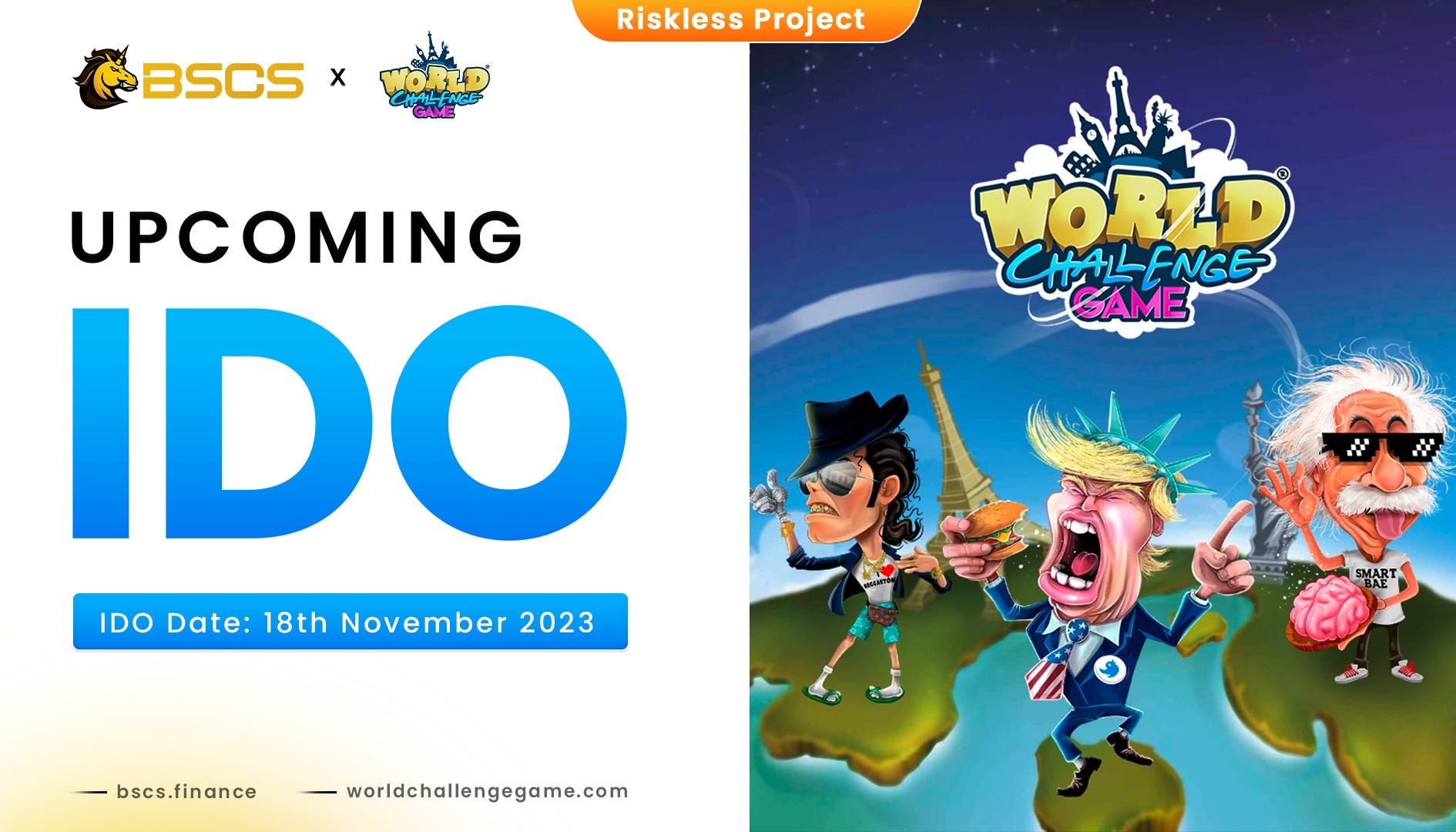 🪸 World Challenge Game- an innovative fusion between a board game and a ...