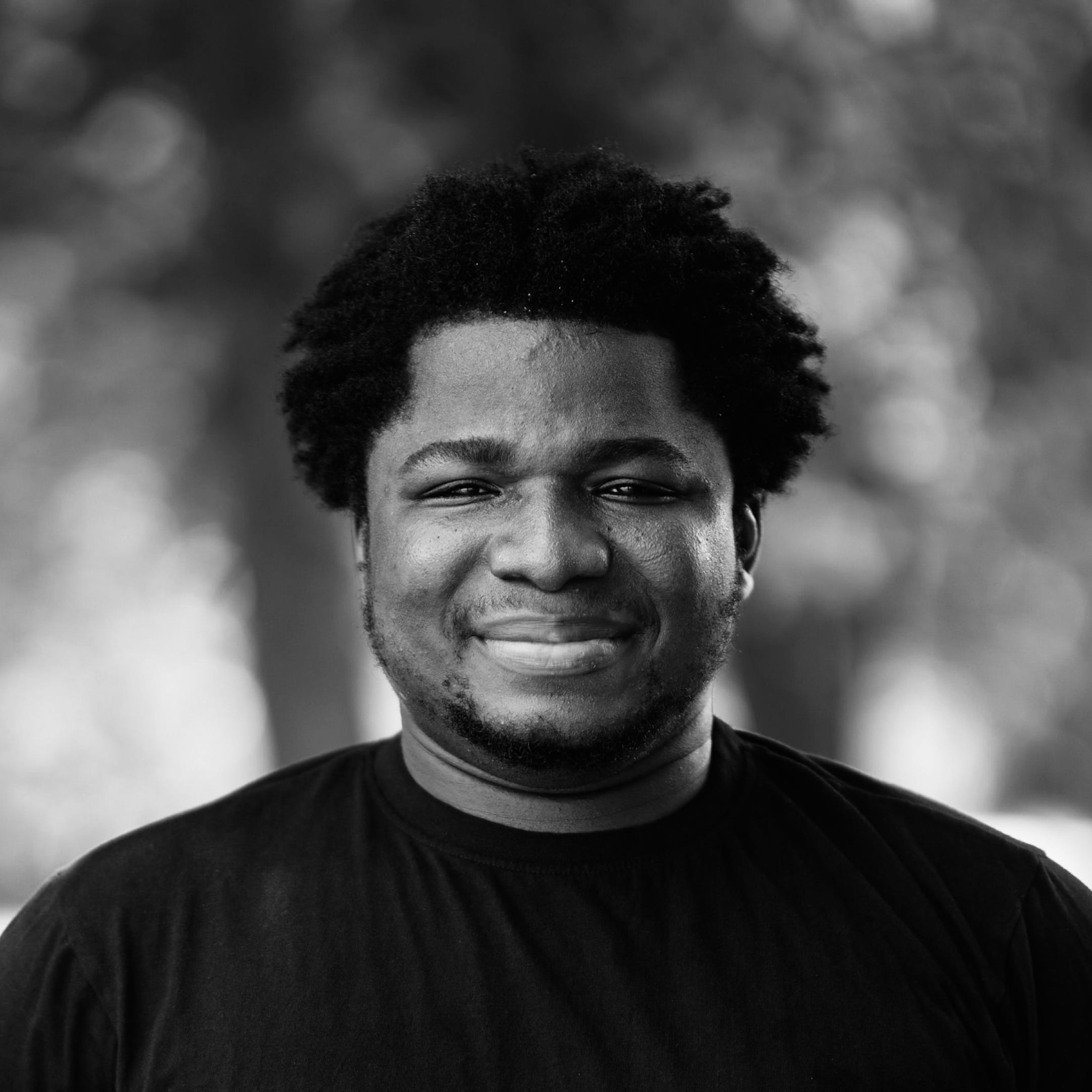 Francis Odeyemi | Substack