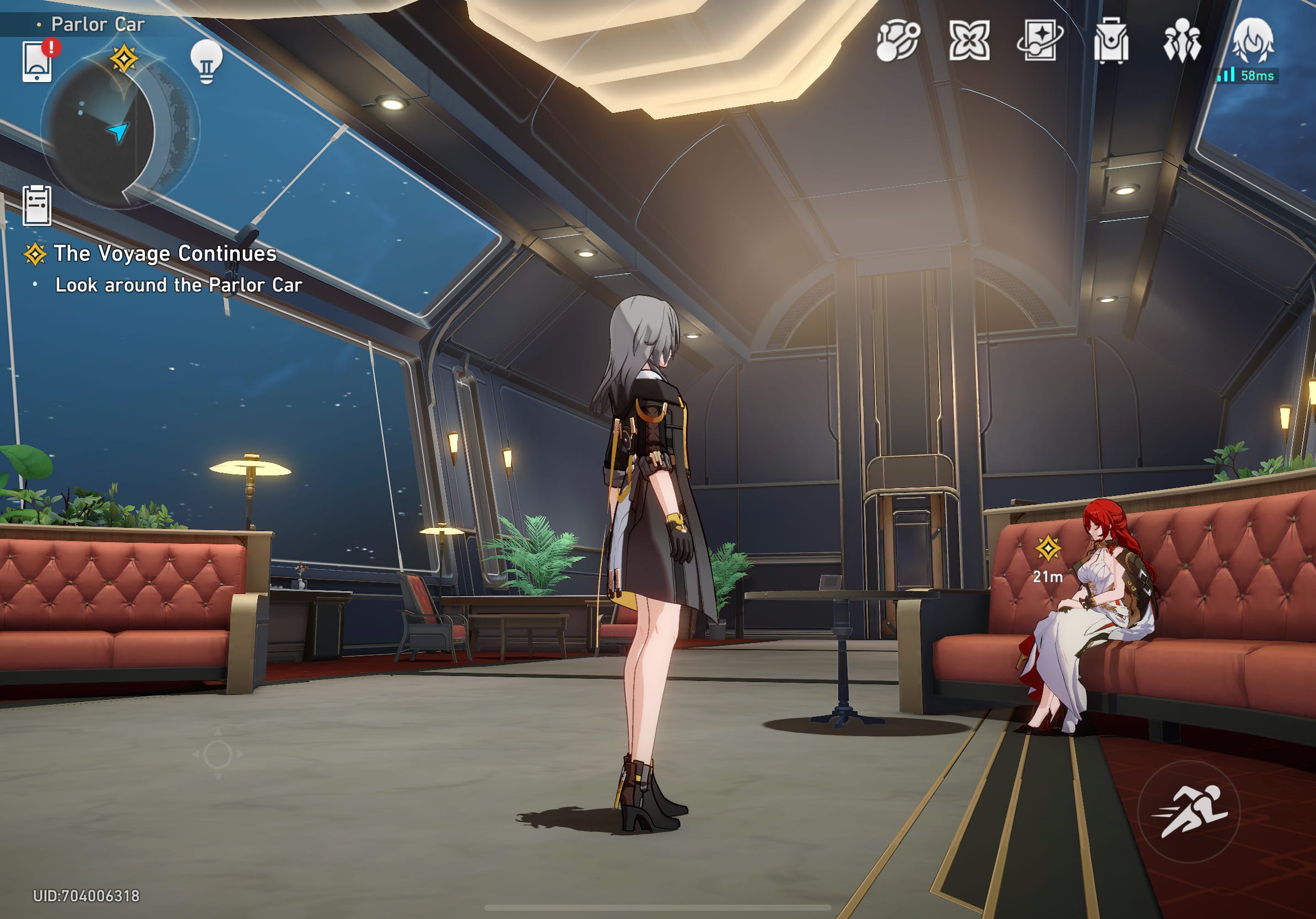 Honkai: Star Rail - by Adrian Hon - Have You Played?