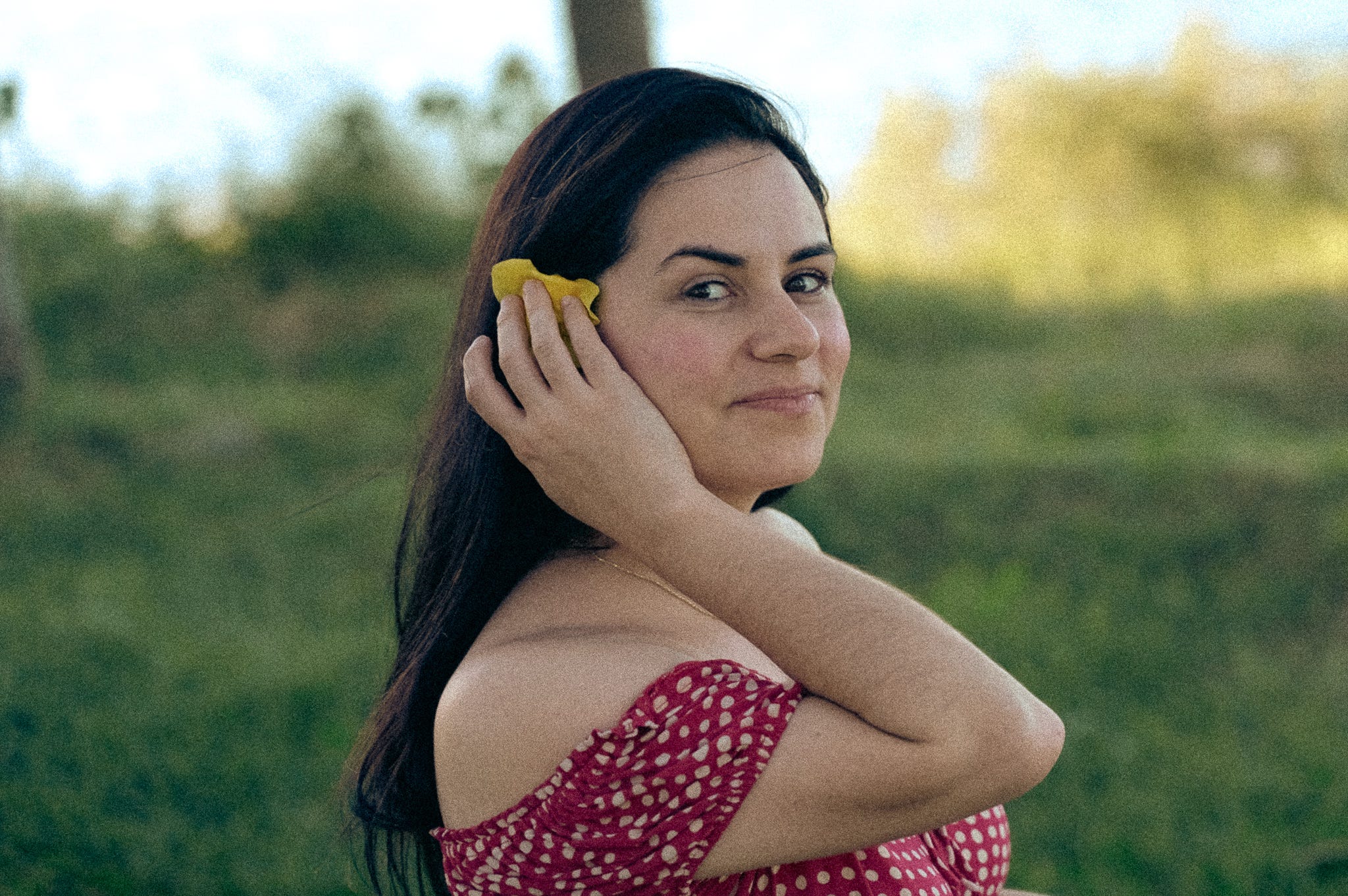 Clara Vanali | Substack