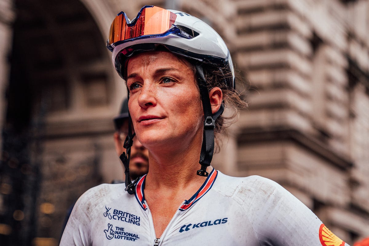 Lizzie Deignan: I've got another year in me at the highest level