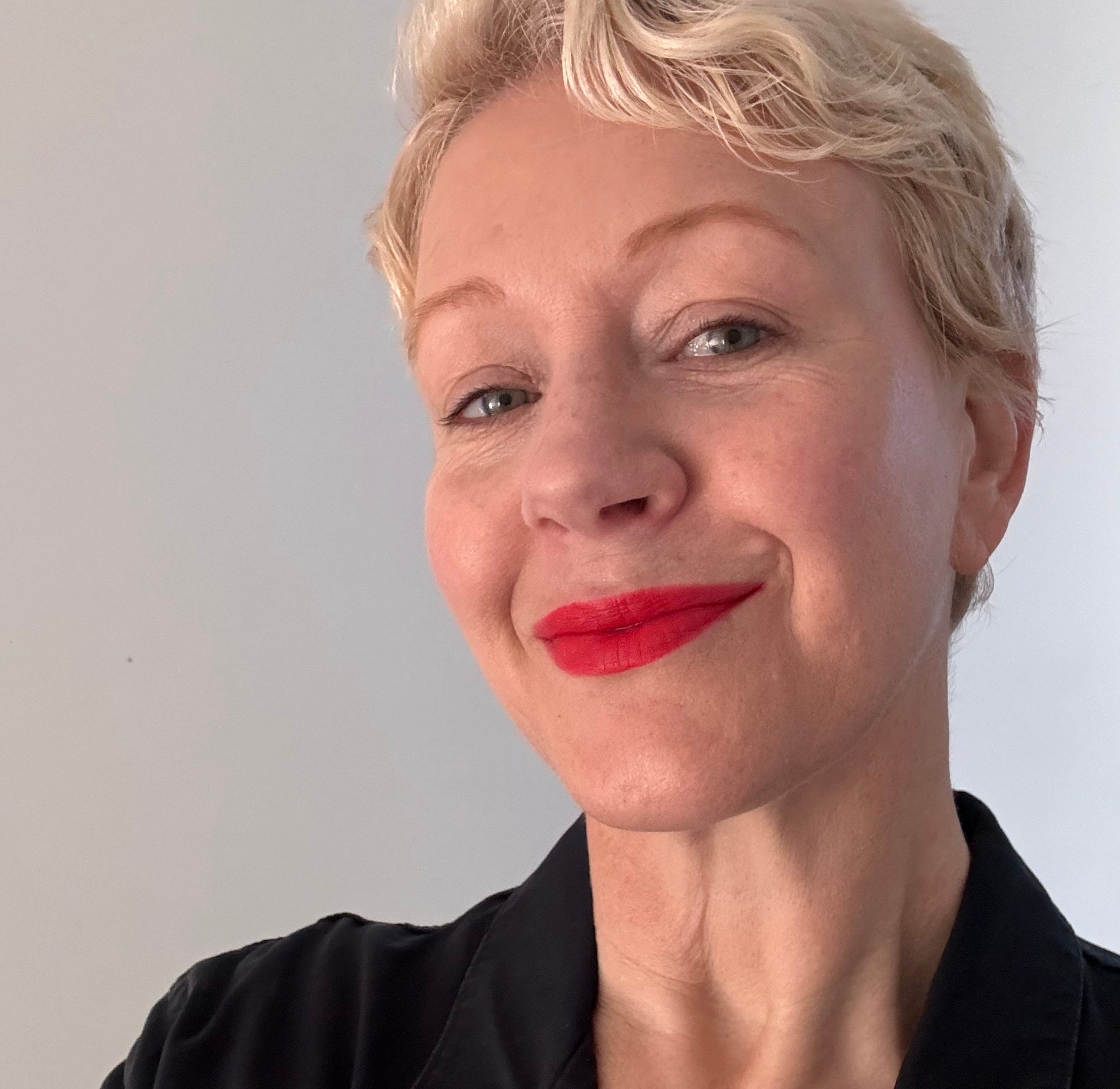 Claire Harrison | Substack