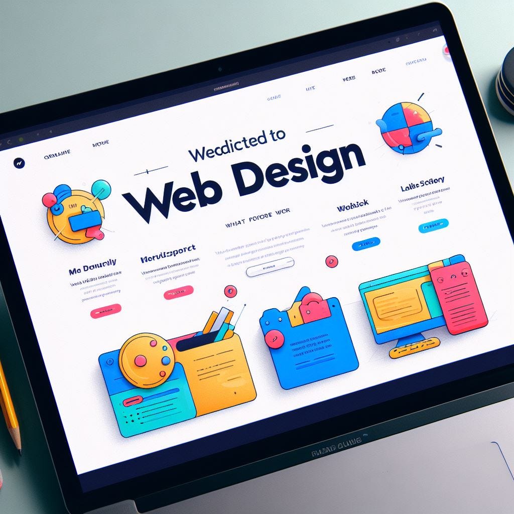 Web Designers, Architects, and More 5 Use Cases of Bing Chat Enterprise