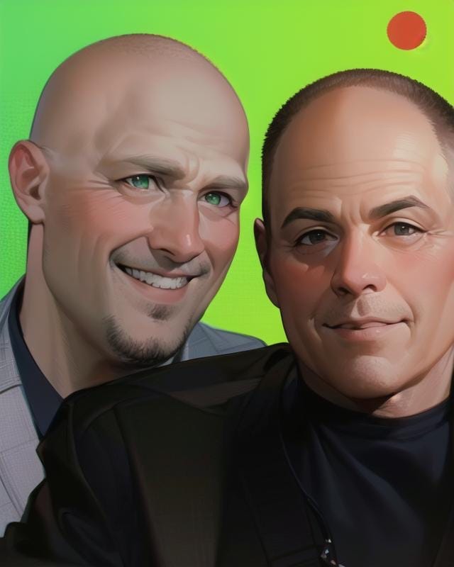 Mastering the Market: The Trading Performance of Mark Ritchie