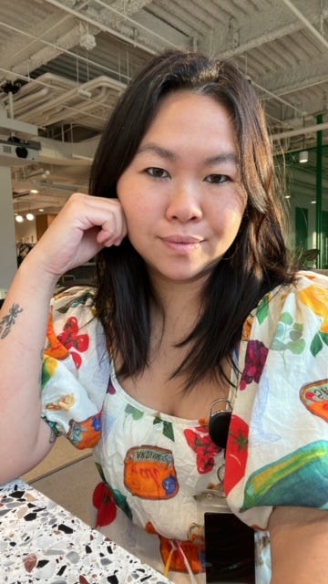 Jennie Bender | Substack