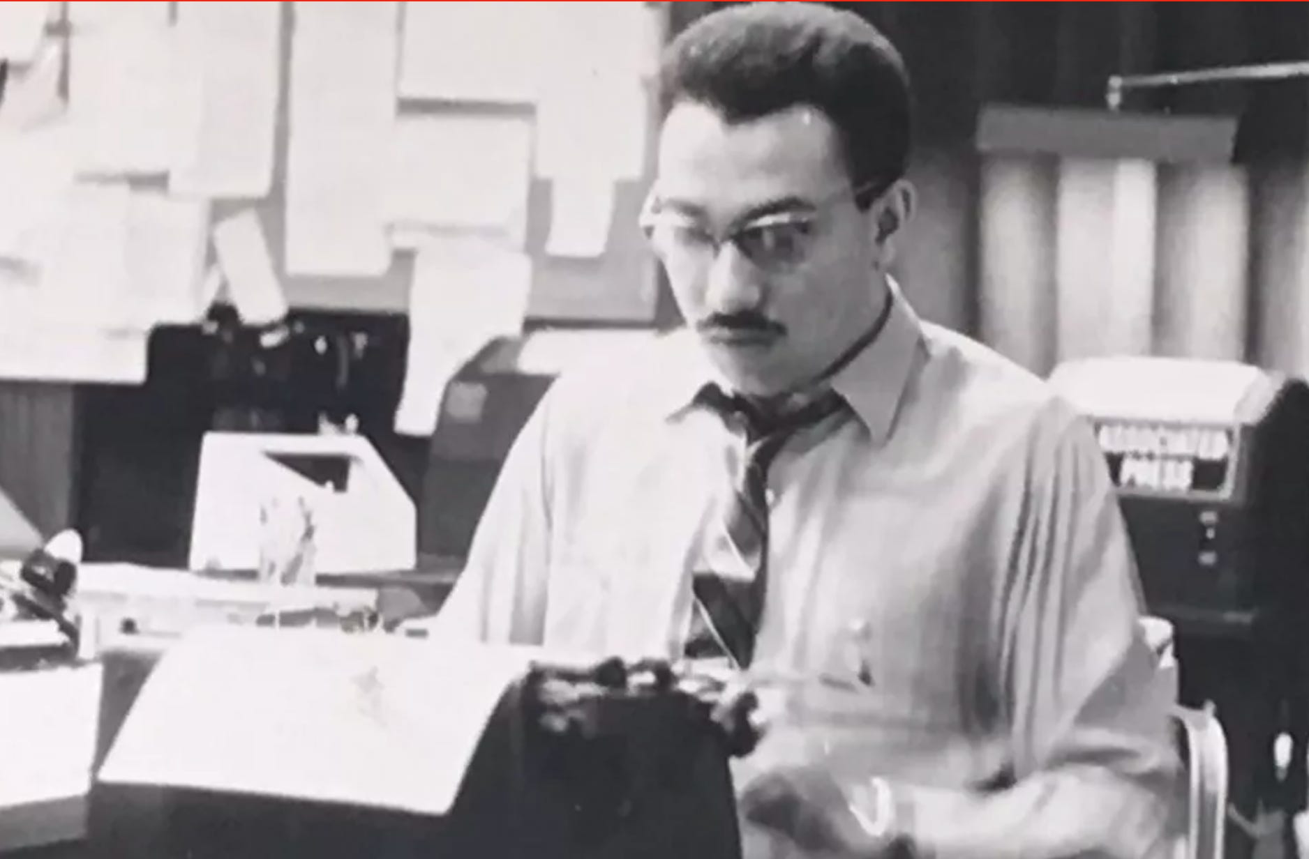 MHCURB: CIA Eyes on the Black Panthers