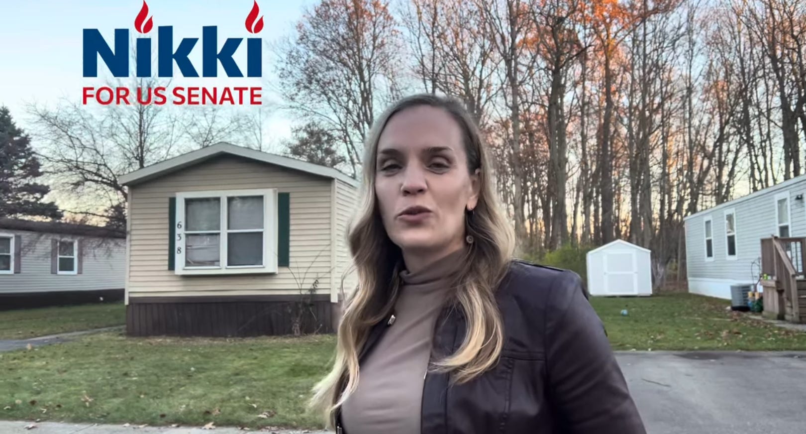 Nikki Snyder Might Keep Singing At Innocent People Until You Make Her ...