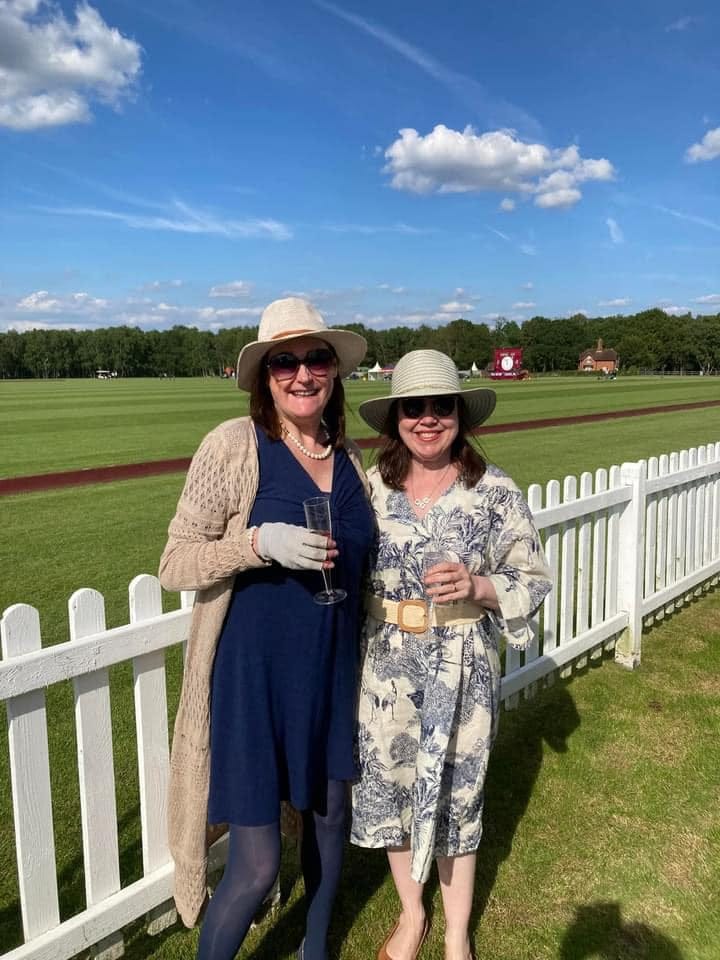 She Wrote Too | Substack