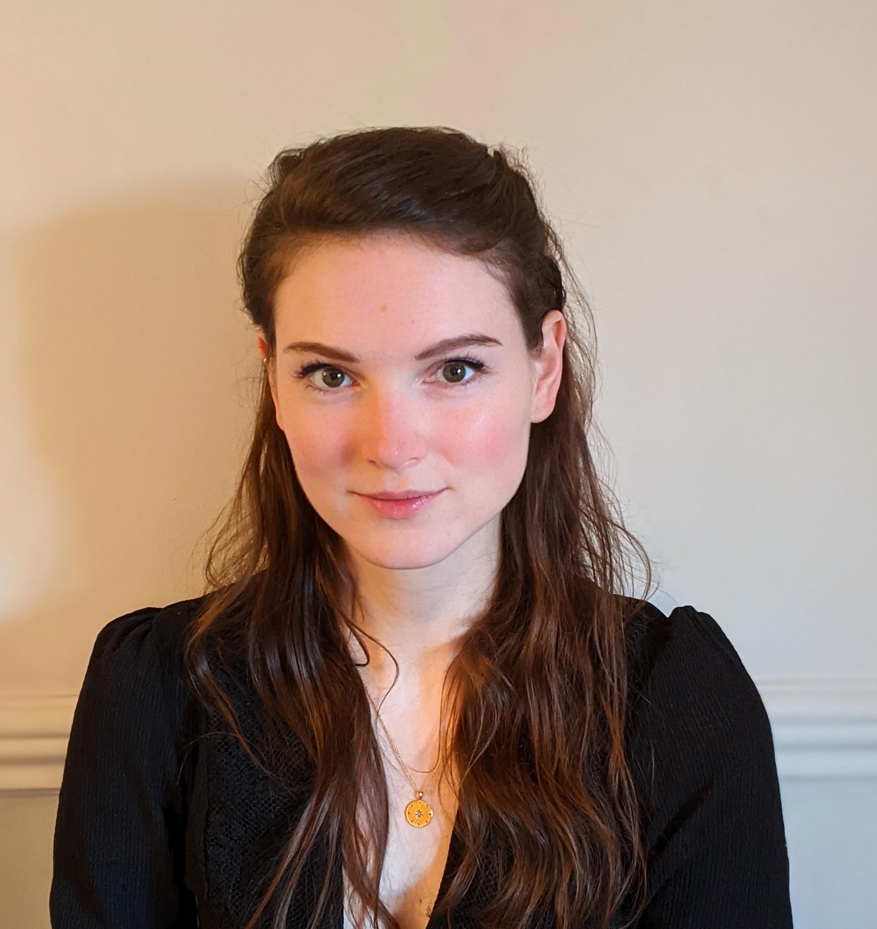 January - by Catherine Walsh - Catherine’s Substack