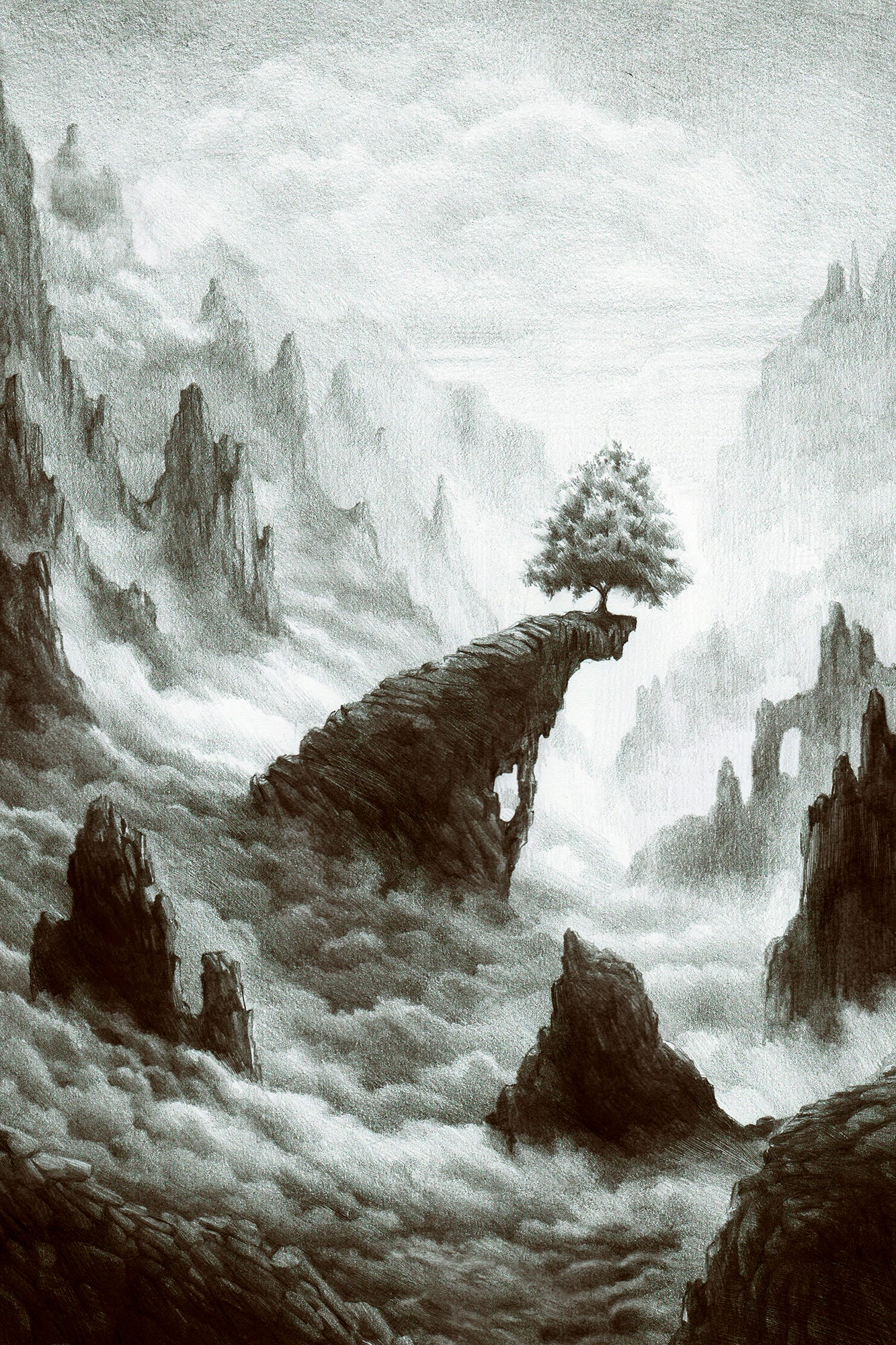 Elements - by Kyril Alexander Calsoyas - Kyril’s Substack