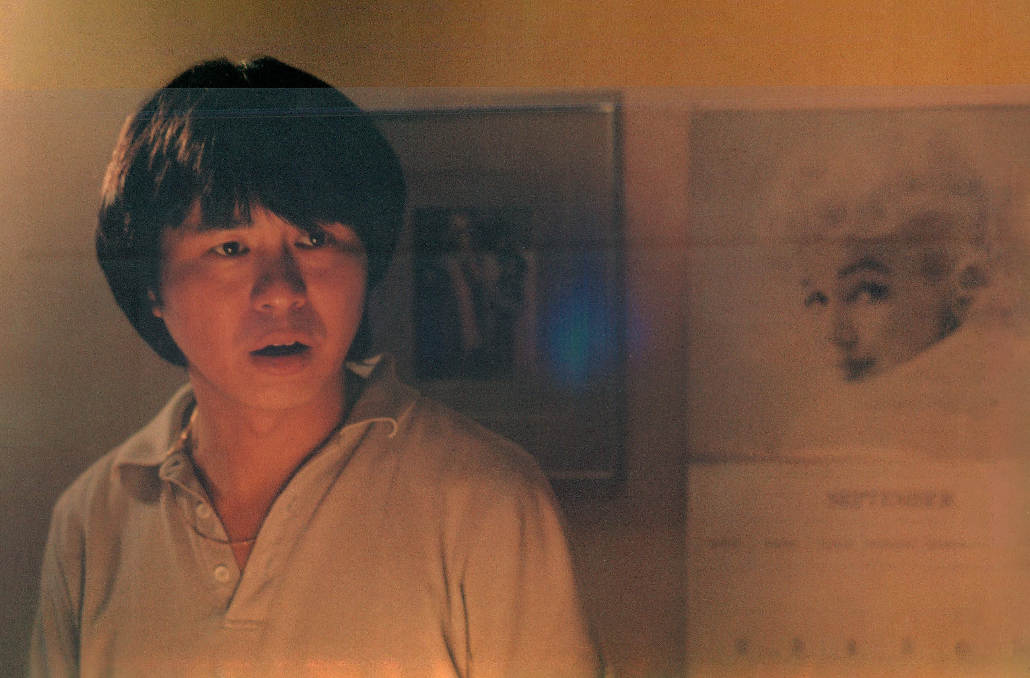 Some Random Thoughts on Hou Hsiao-Hsien - Luda’s Substack