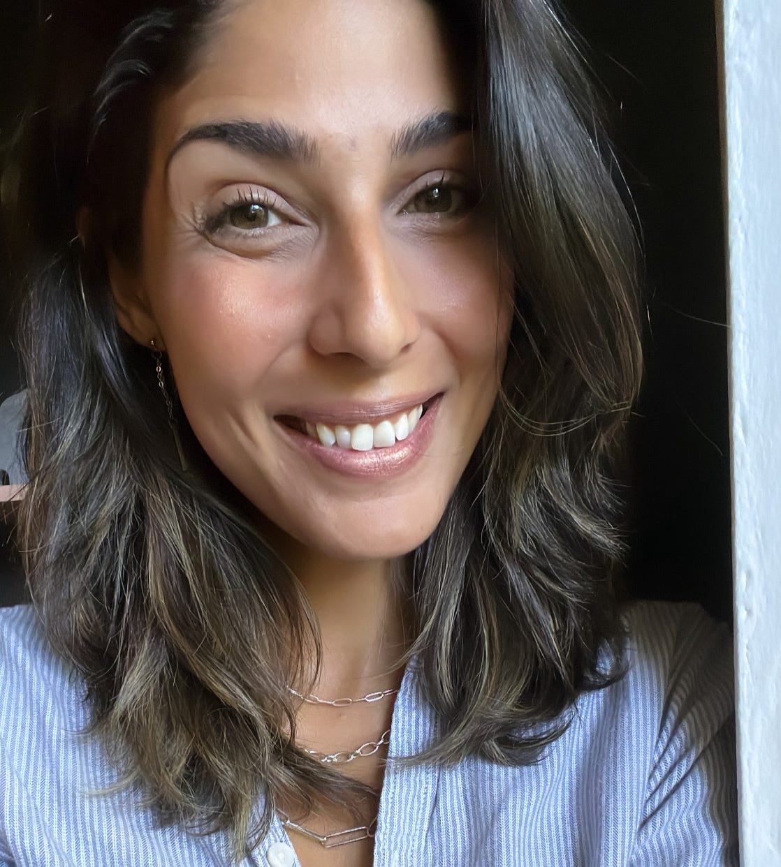 Vanessa Fernandez | Substack