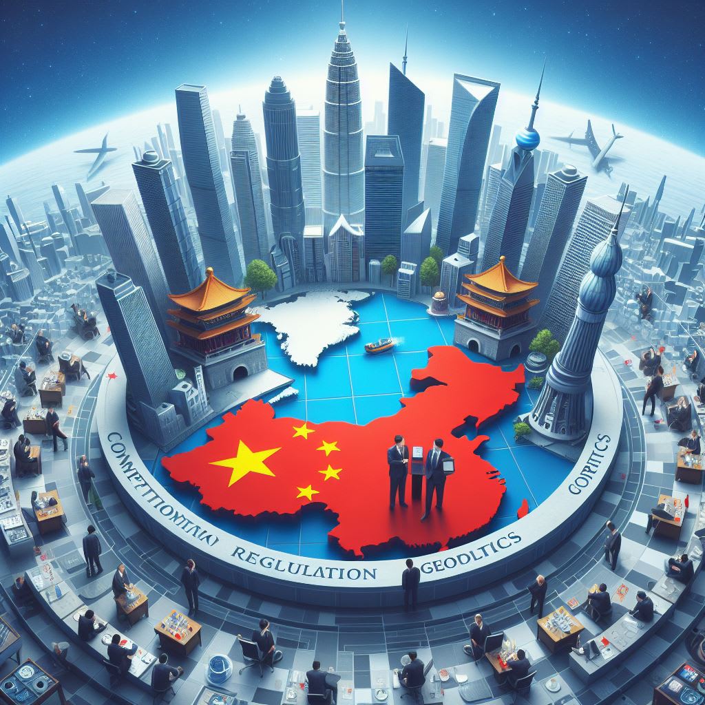 Foreign companies under increasing pressure