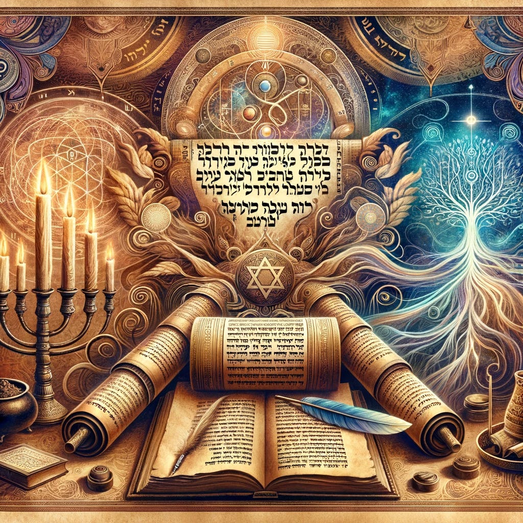 Ancient Interpretations: Talmudic Hermeneutics and Drashot Revisited