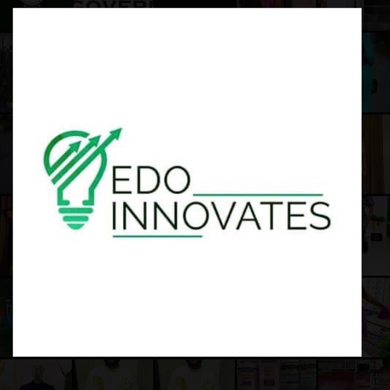 Edo Innovation HUB | Substack