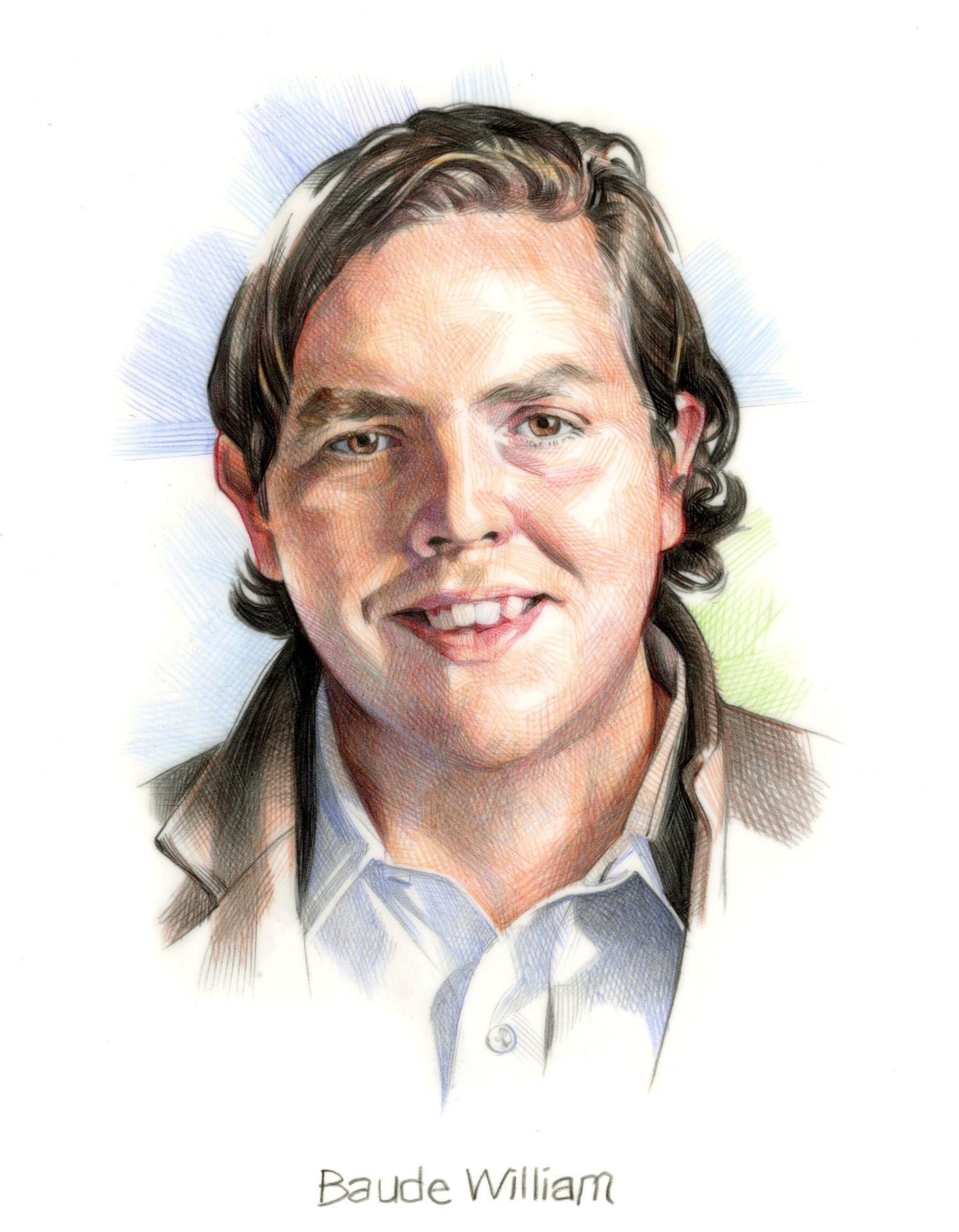 William Baude | Substack