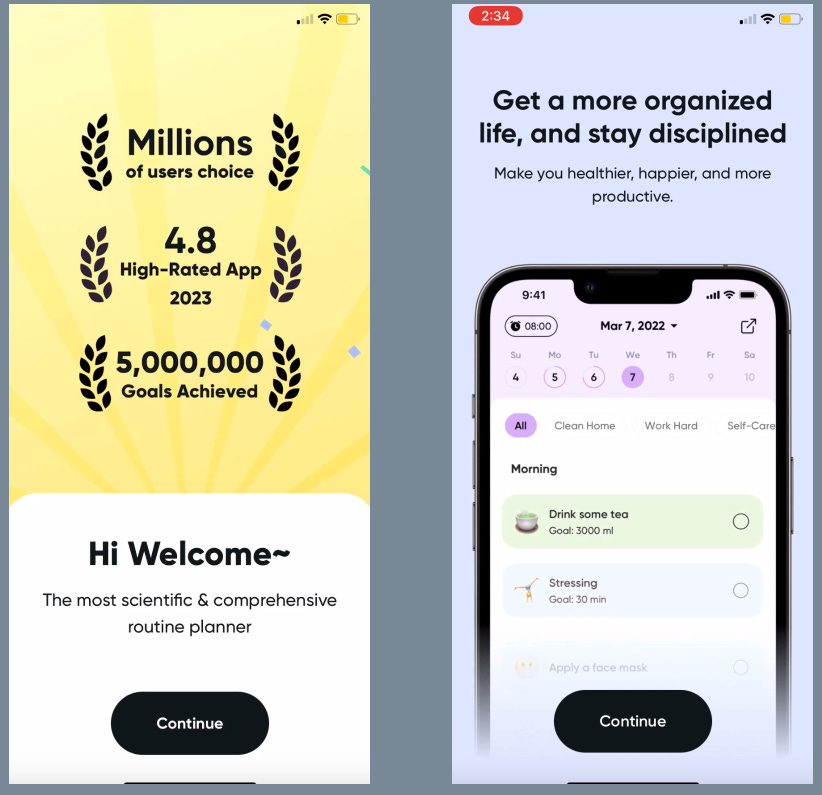 Master of psychological tricks - by Jacob Rushfinn
