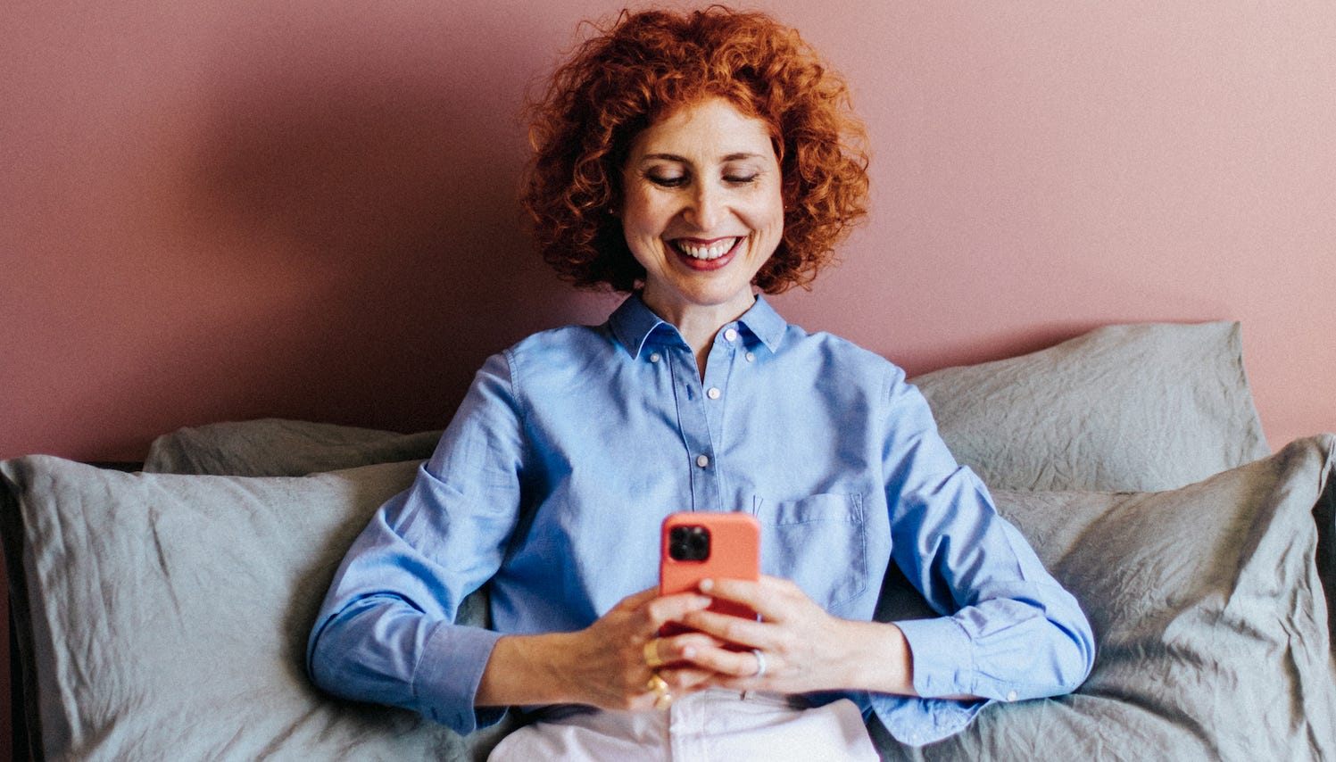 Mr Nice Guy - by Géraldine Dormoy - De beaux lendemains