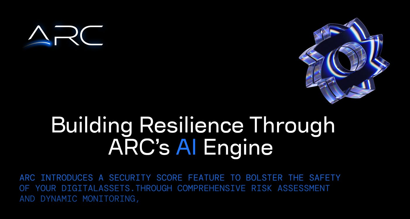 Navigating the Web3 AI Space - ARC’s Substack