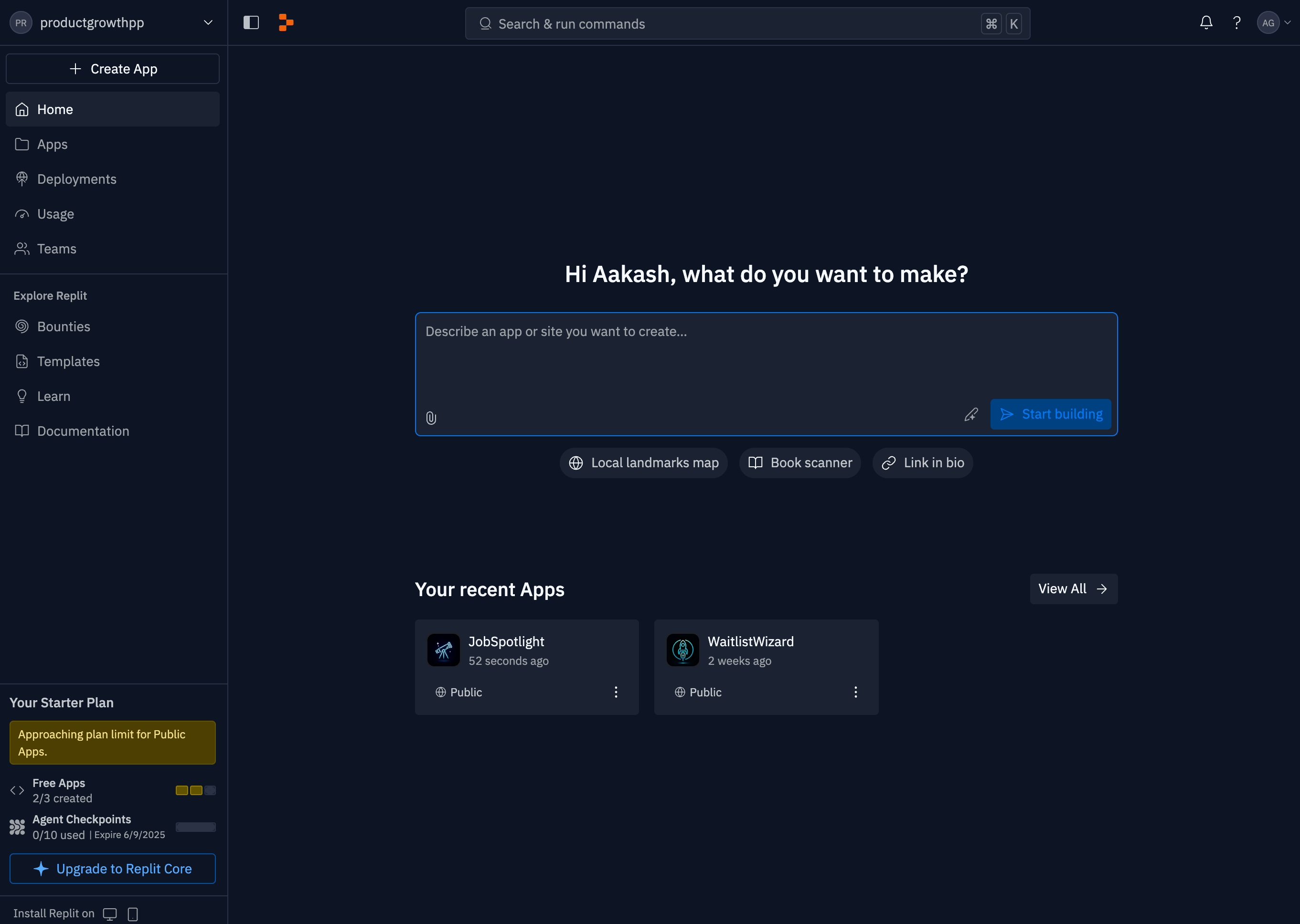 Ultimate Guide to AI Prototyping Tools (Lovable, Bolt, Replit, v0)