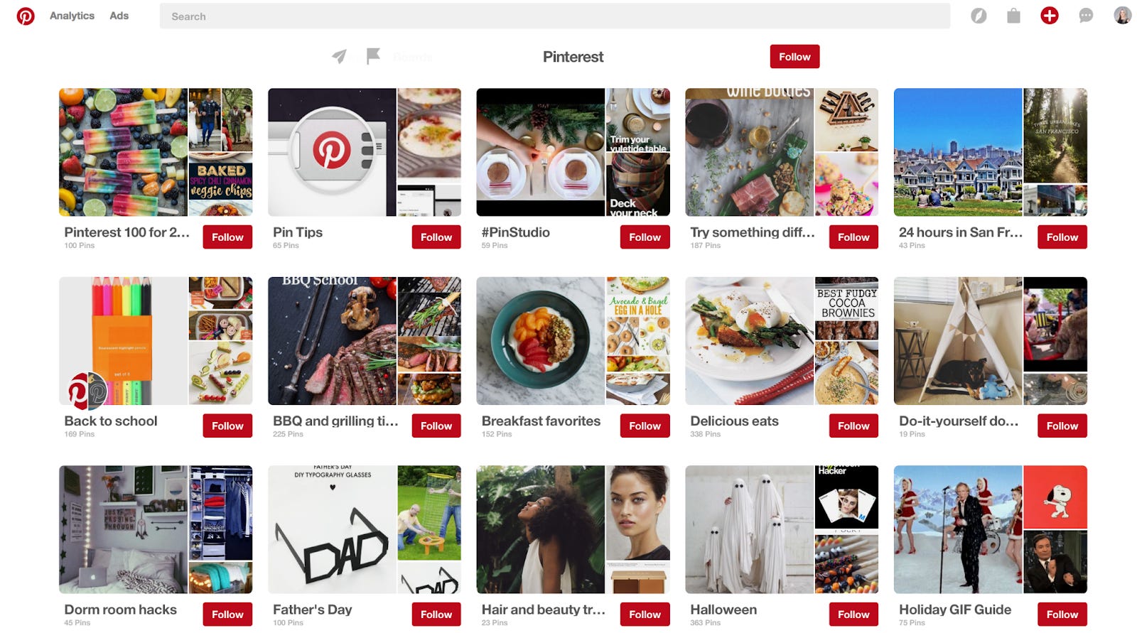 Deep dive on Pinterest ($PINS) - by Jonah Lupton