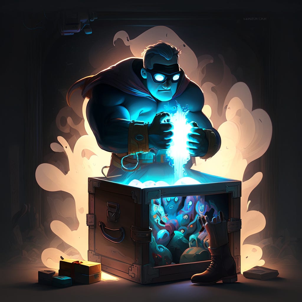 ⚔️ 7 Secret Weapons for Lightning-Fast Code Writing with VS Code