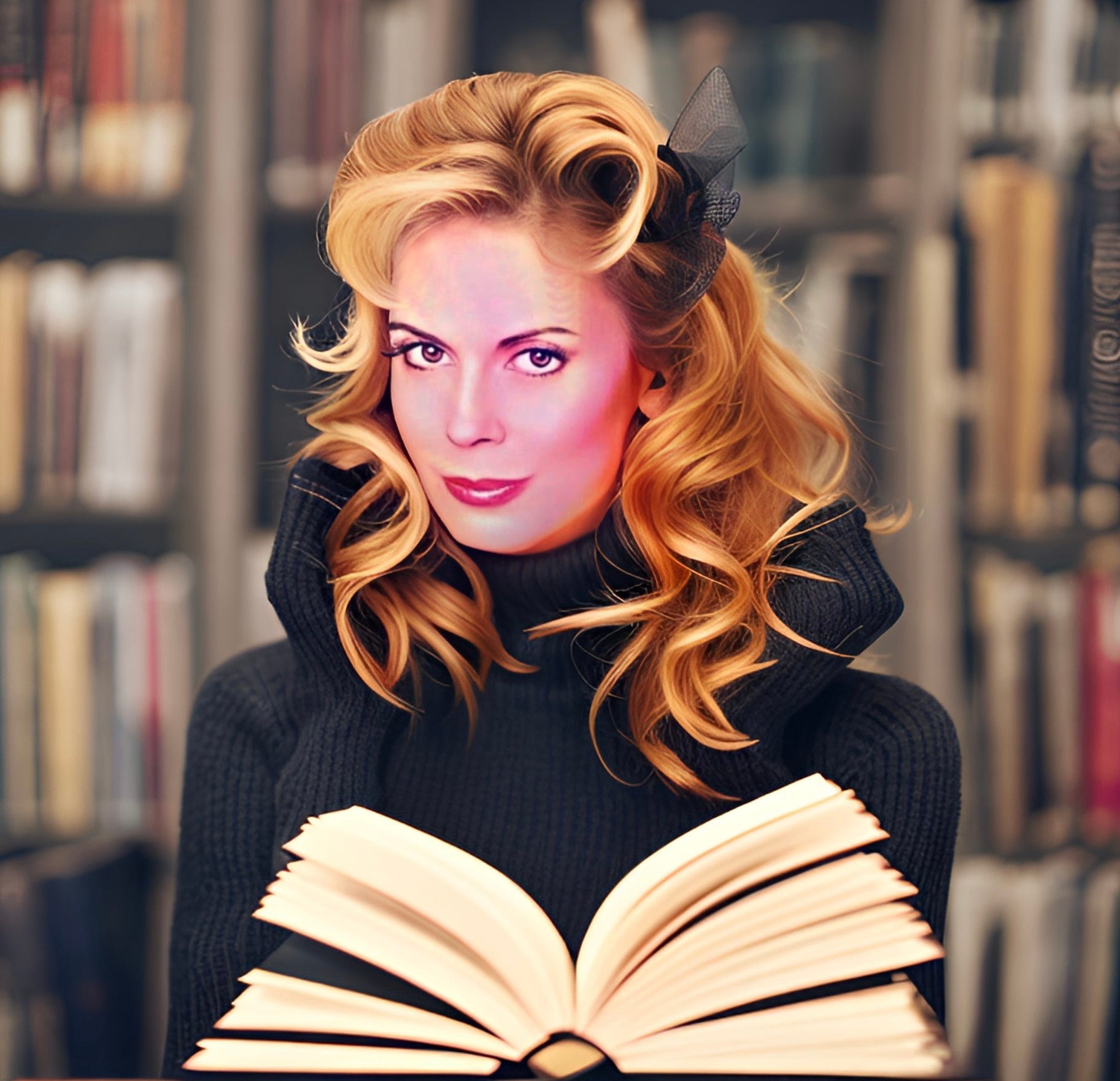 Some of My Favorite Substacks 2-14-24