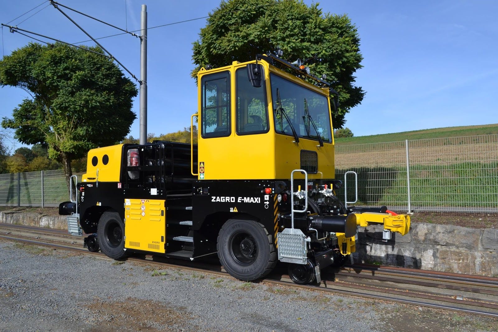 Weekly Review No.37 - NZ Transit Buzz