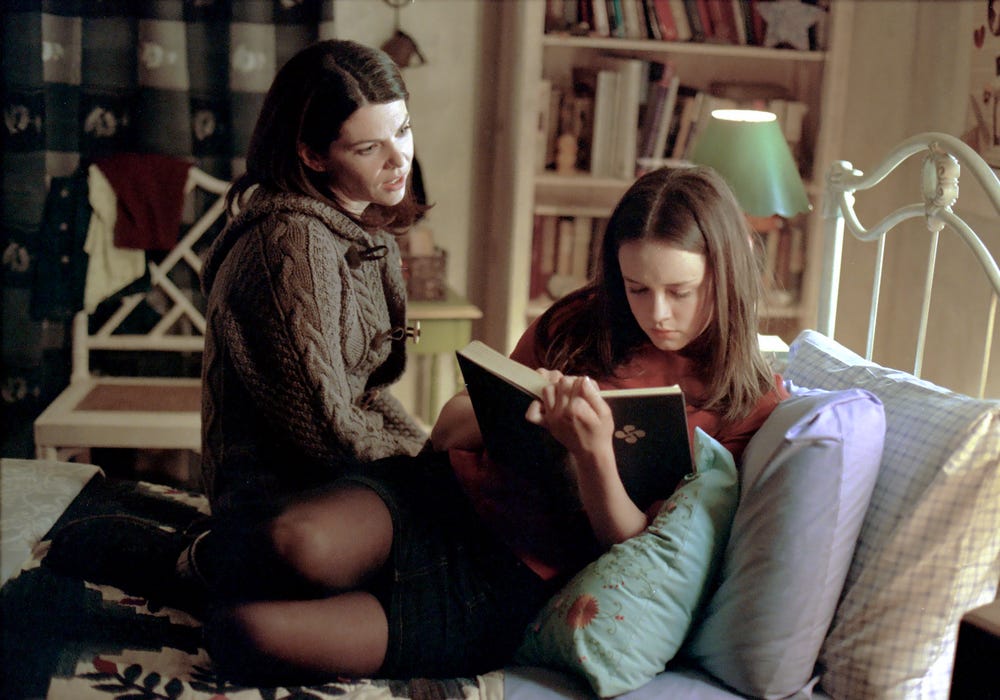 Virginia Sole-Smith on Sookie's Styling, the Irredeemability of Logan, and the Incredible ...