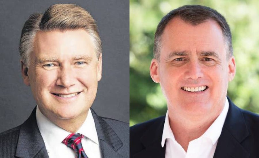 New Candidate Endorsements - House Freedom Fund