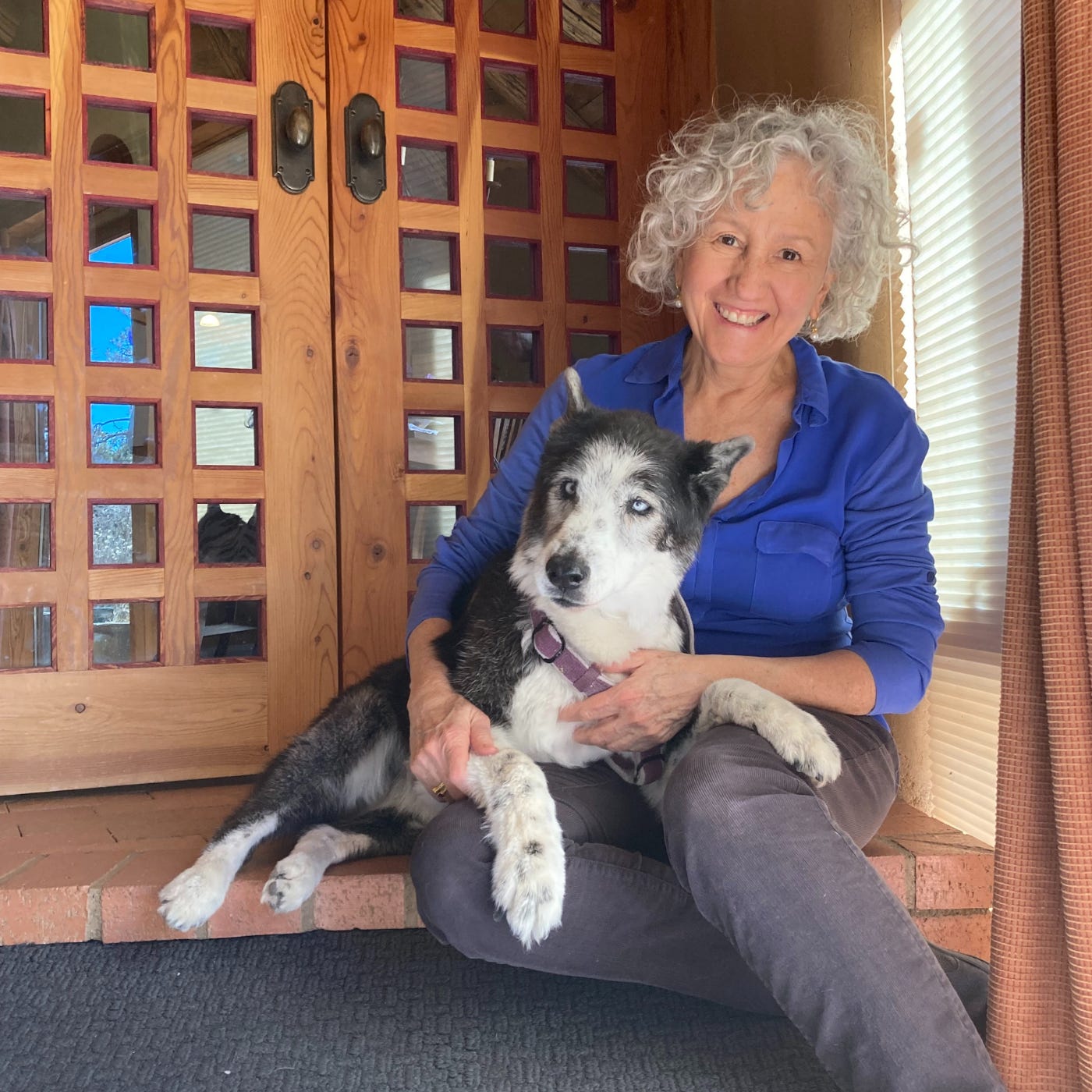 Dee Blanco, DVM | Substack